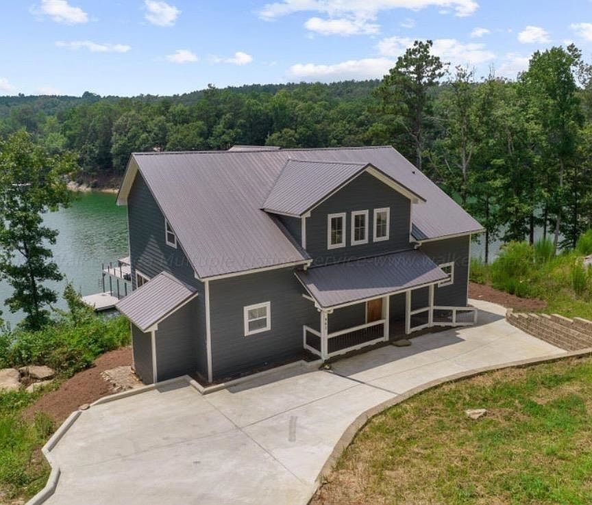 961 Lake Dr, Logan, AL 35098 | Zillow