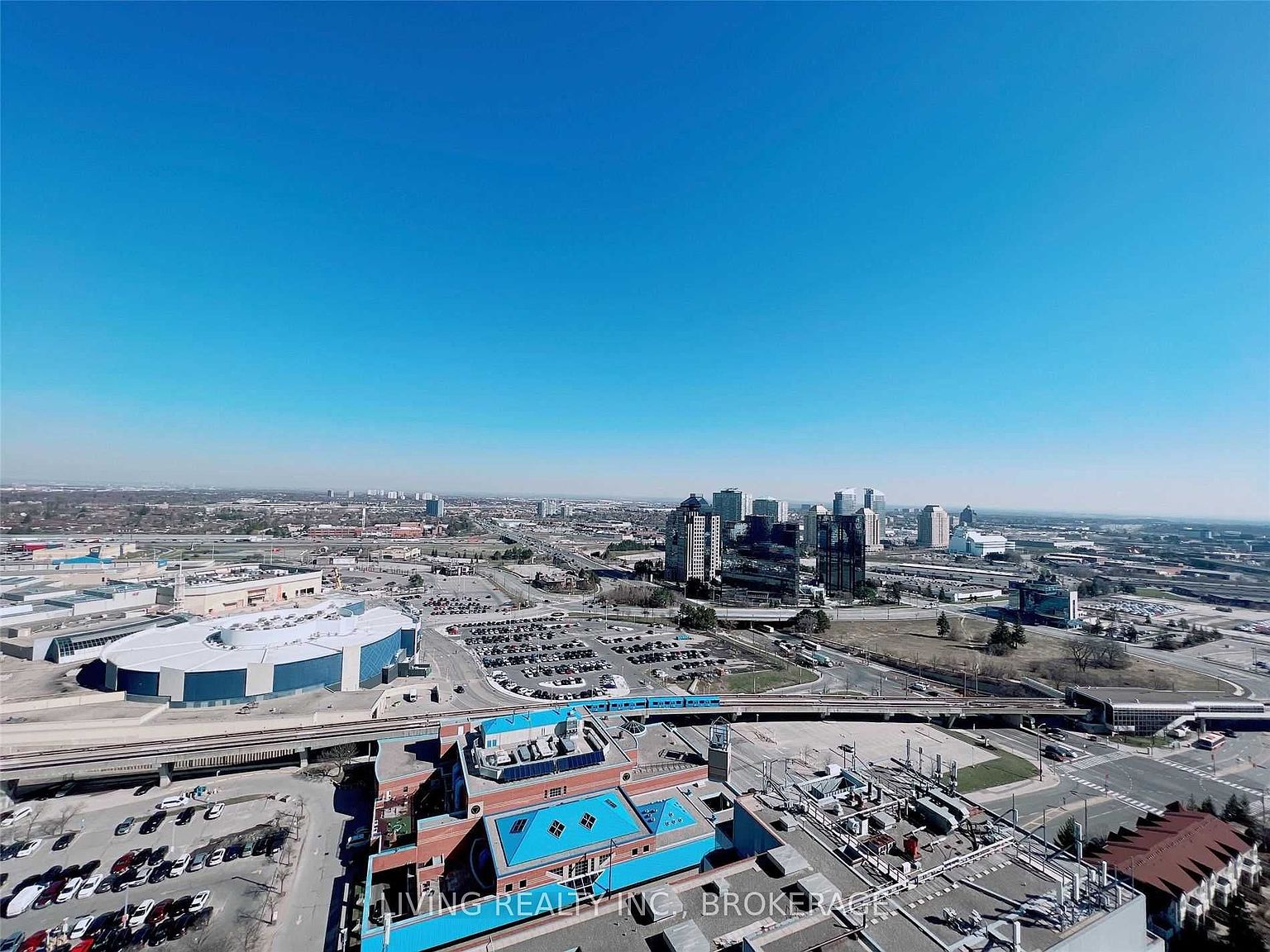 25 Town Centre Ct #3202, Toronto, ON M1P 0B4 | Zillow