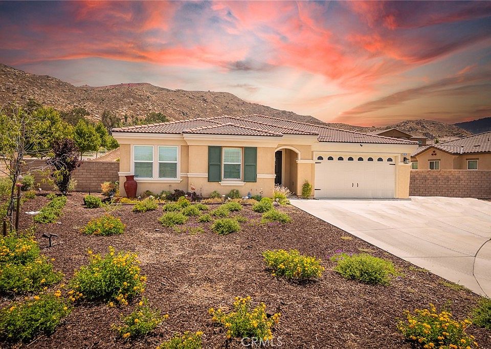 10516 Sunnymead Crest Ln, Moreno Valley, CA 92557 | MLS #IV23124391 ...