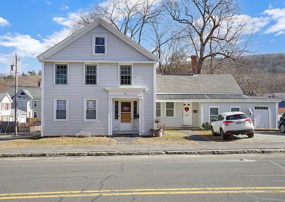 244 Main St, Monson, MA 01057 | Zillow