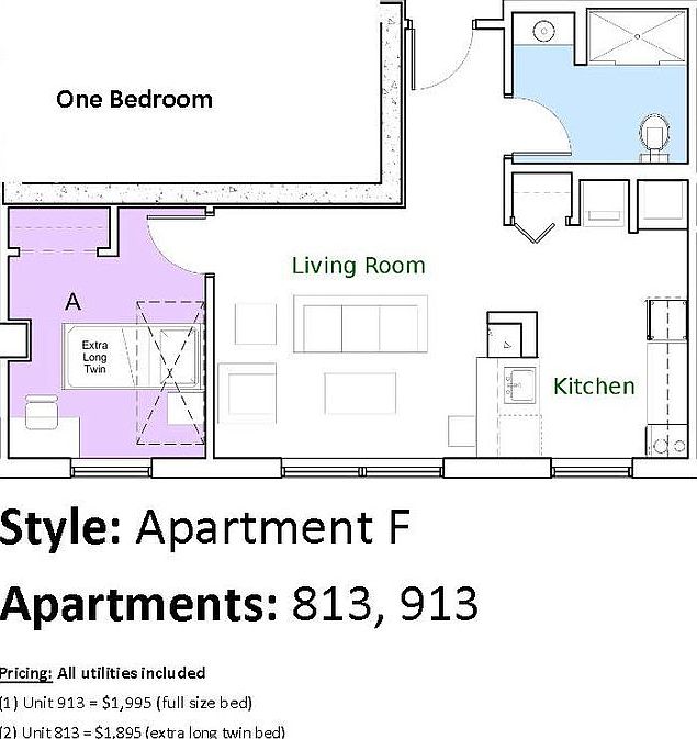 318 1st Ave SW #913-A, Rochester, MN 55902 | Zillow