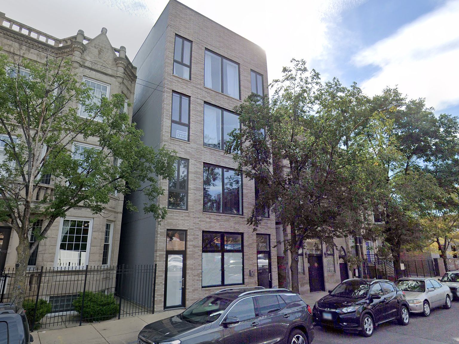 1343 N Western Ave #1, Chicago, IL 60622 | Zillow