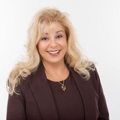 Sandy Cook - Real Estate Agent in Daytona Beach Shores, FL - Reviews ...