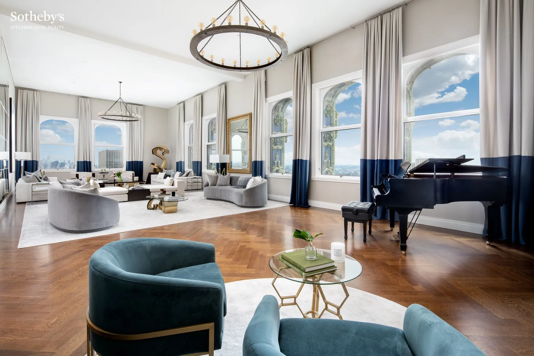 2 Park Place #40A in Tribeca, Manhattan | StreetEasy