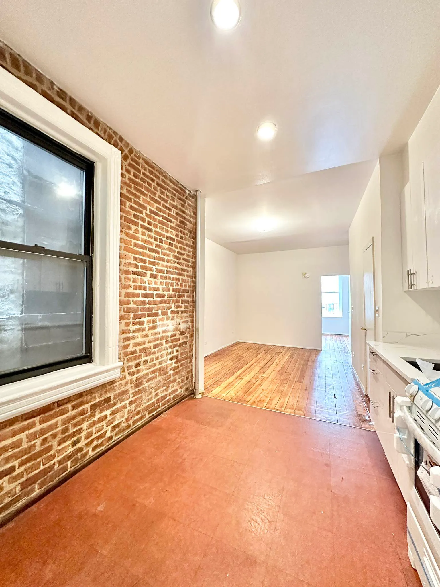 270 West 12th Street #4B in West Village, Manhattan | StreetEasy