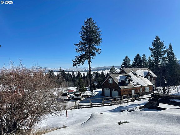 62730 Hurricane Creek Rd, Joseph, OR 97846 | MLS #287146616 | Zillow