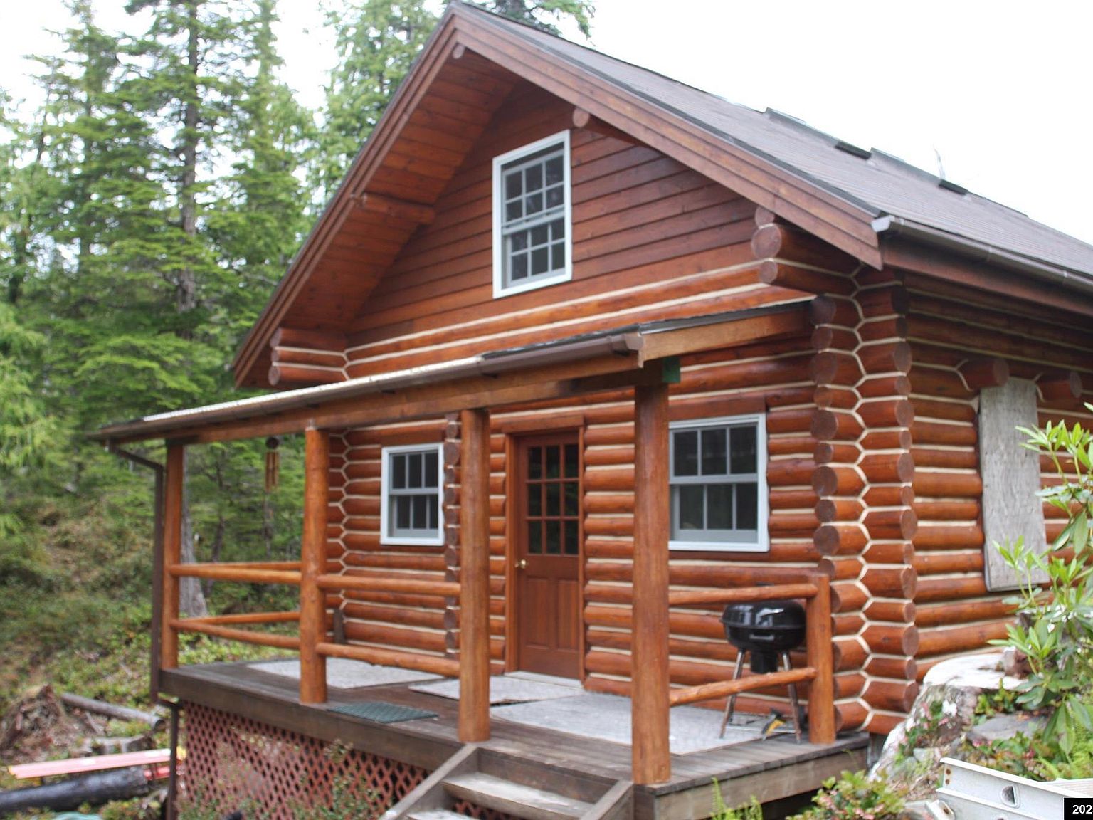 LOT 5A Only, Meyers Chuck, AK 99903 | MLS #23150 | Zillow