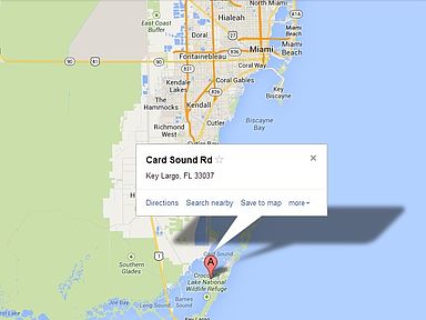 1 Card Sound Rd, Key Largo, FL 33037 | Zillow