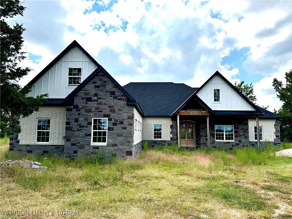 3922 State Line Rd, Arkoma, OK 74901 | MLS #1076241 | Zillow