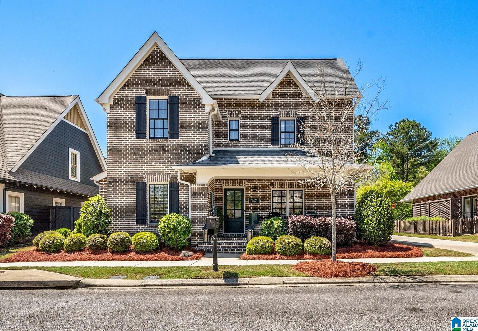 4371 Abbotts Way, Hoover, AL 35226 | MLS #21415927 | Zillow