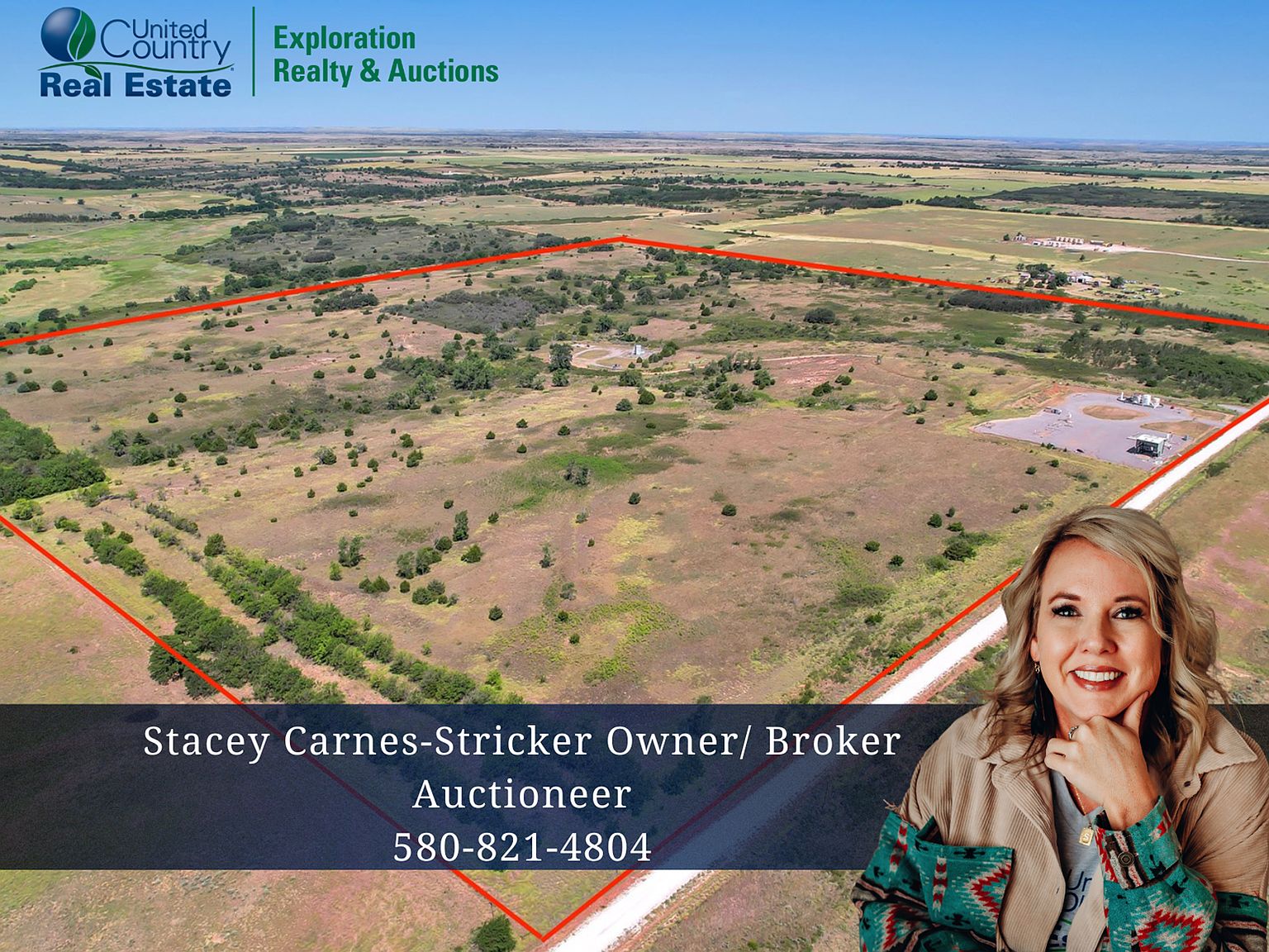 N 1680th Rd E #990, Reydon, OK 73660 | Zillow