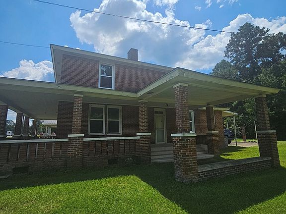 714 E Church St, Bishopville, SC 29010 | MLS #165527 | Zillow