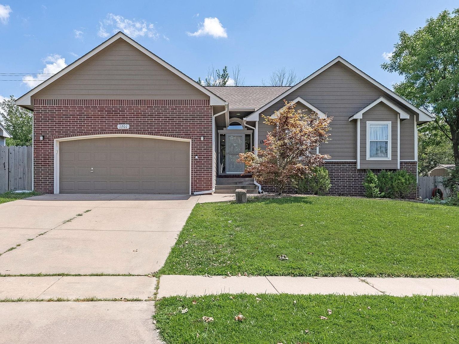 1701 E Southridge Cir, Derby, KS 67037 | Zillow