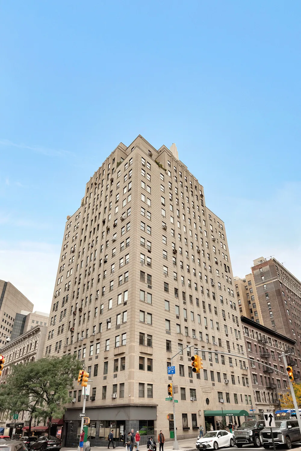49 East 96th Street #11D in Carnegie Hill, Manhattan | StreetEasy