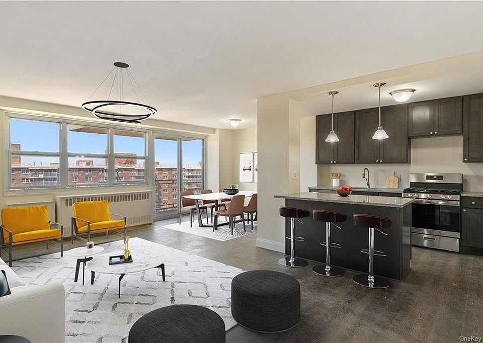 875 Morrison Avenue UNIT 6D, Bronx, NY 10473 | Zillow