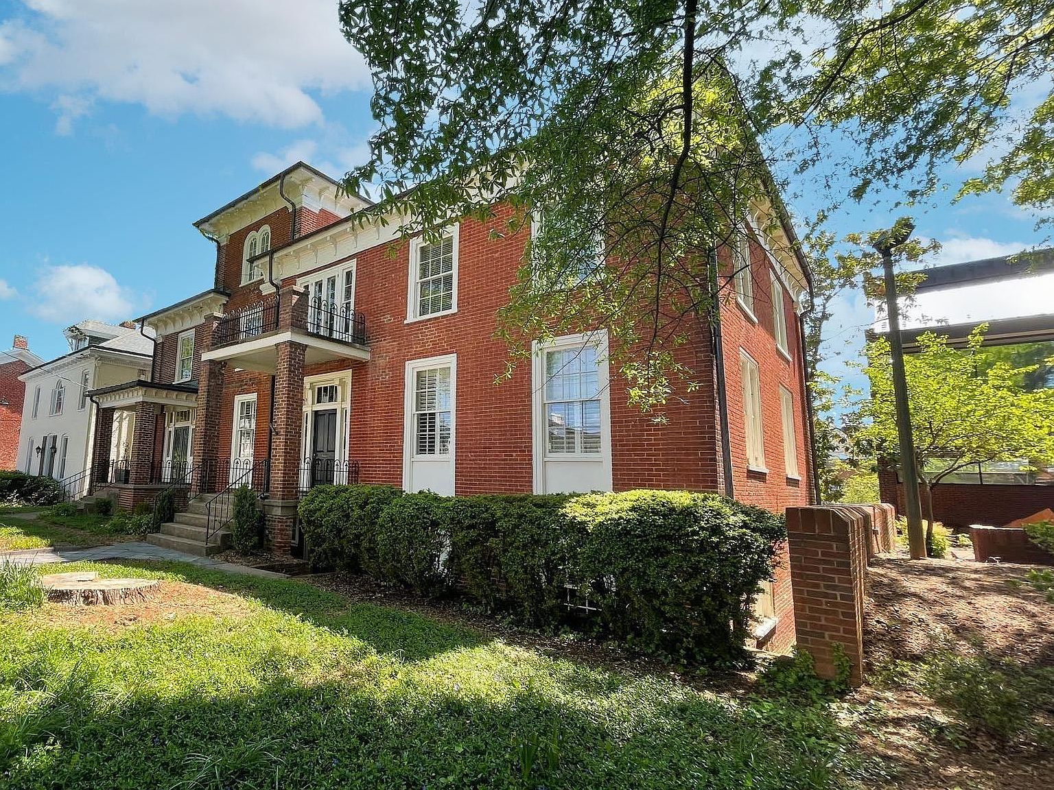 408 Park St, Charlottesville, VA 22902 | Zillow