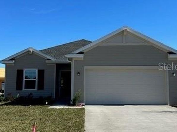 New Construction Homes in Williston FL | Zillow