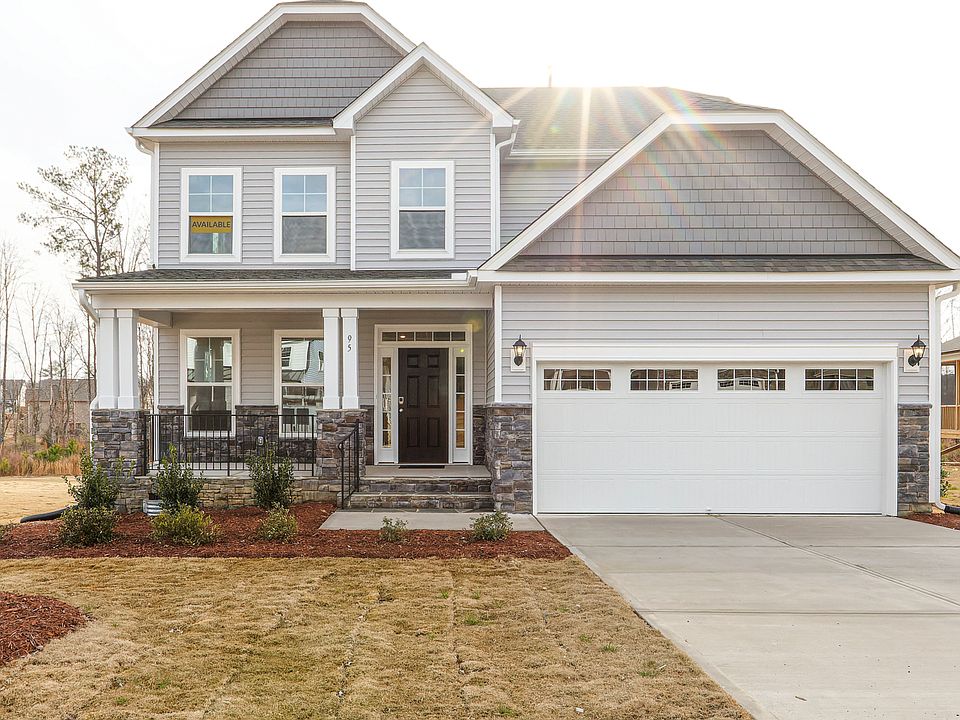 Cypress Plan, Gloucester Town Commons, Gloucester, VA 23061 | Zillow