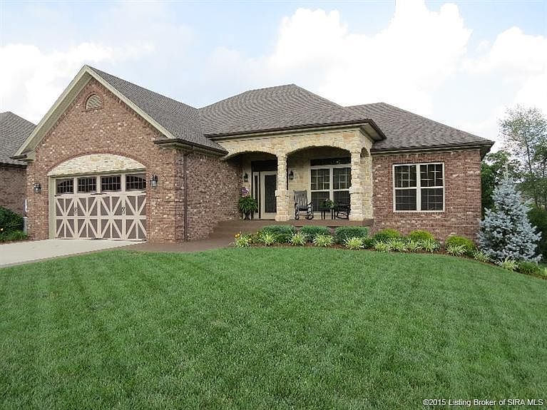 7506 Evergreen Way, Georgetown, IN 47122 | Zillow