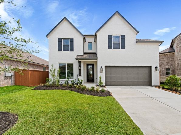New Construction Homes in Katy TX | Zillow