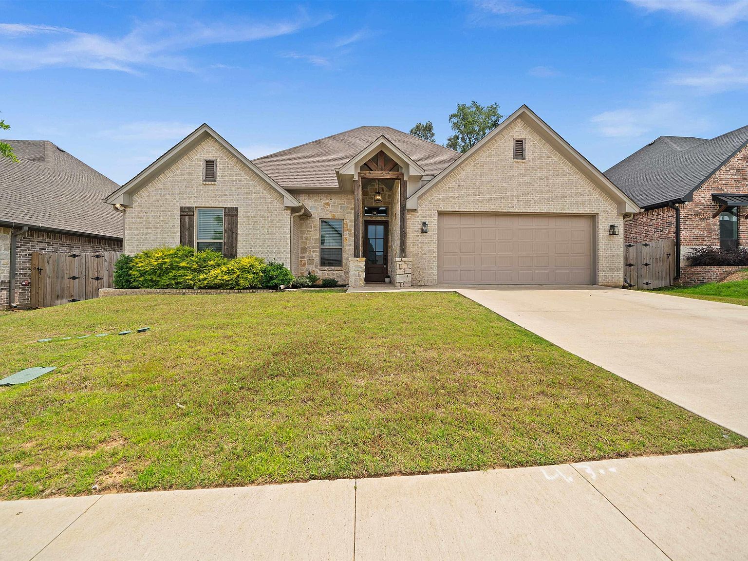 4132 Palo Pinto Creek Cir, Tyler, TX 75703 | Zillow