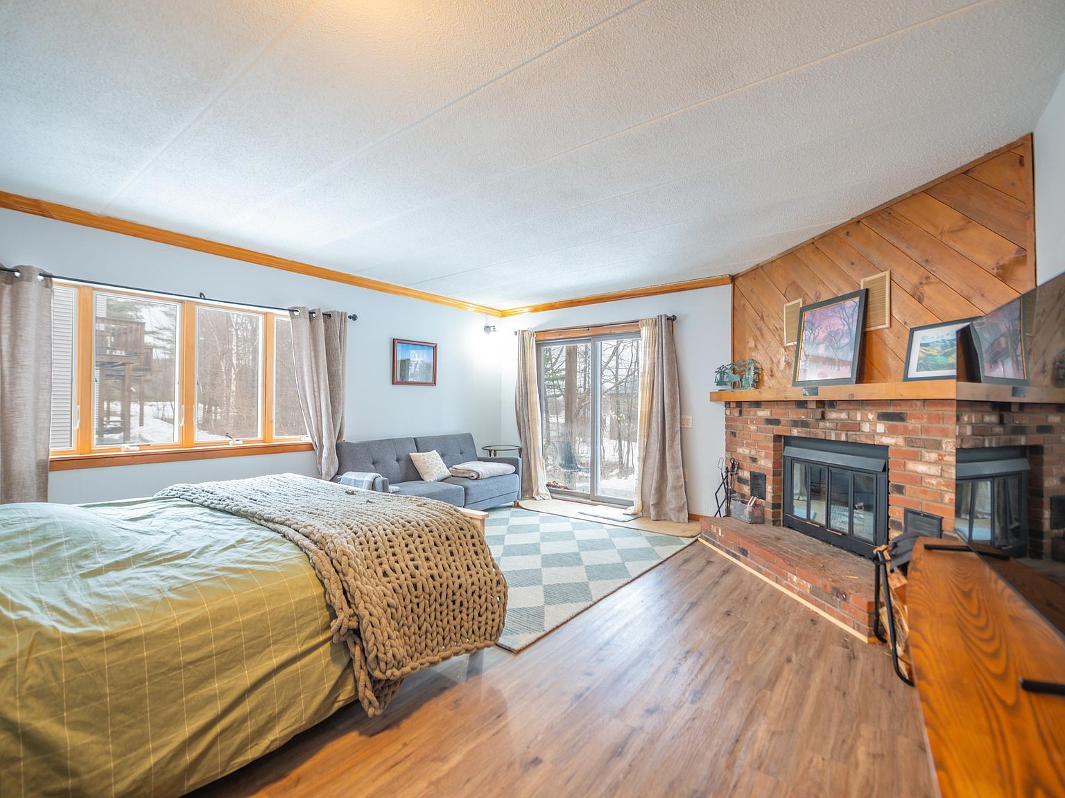 11B Snow Tree Lane #Birches B, West Dover, VT 05356 | Zillow