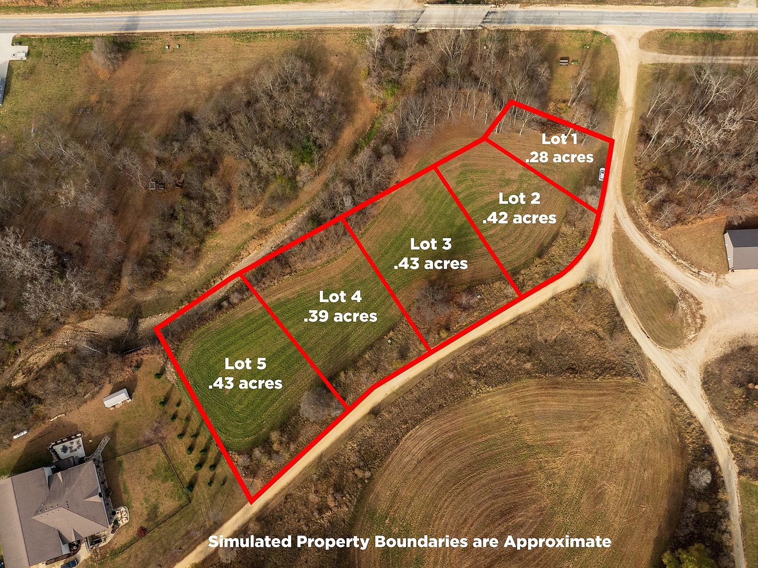 Gunder Estates Blvd, Clermont, IA 52135 | Zillow