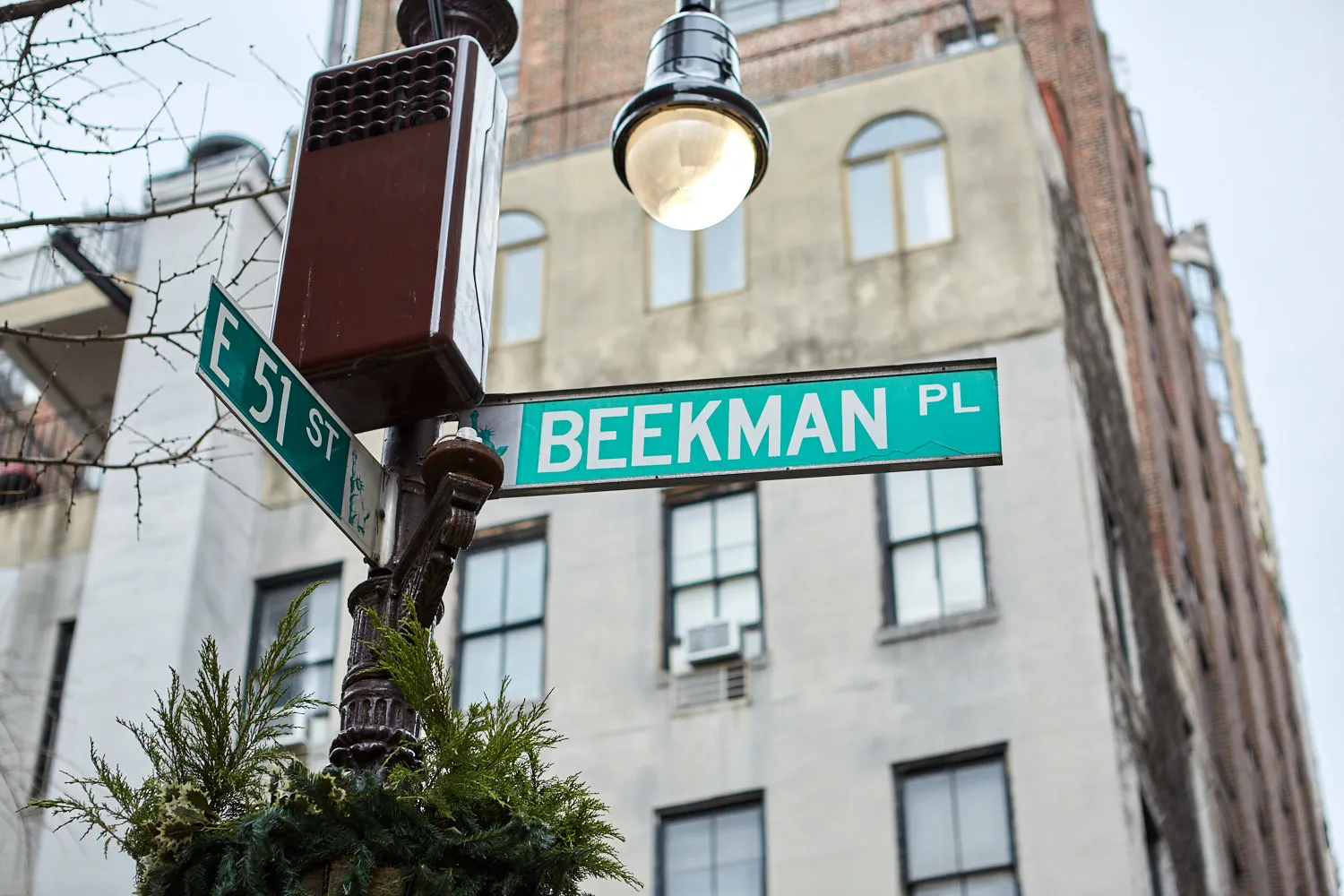 12 Beekman Place #4B in Beekman, Manhattan | StreetEasy