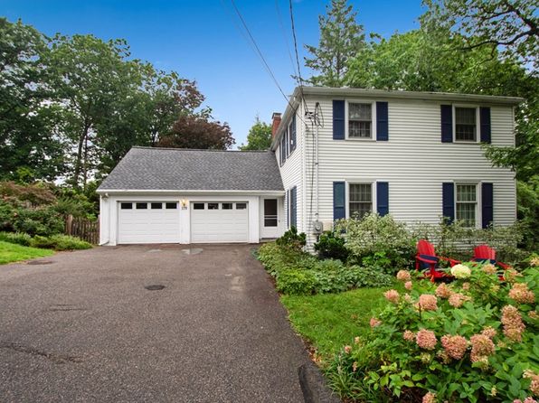 Needham Real Estate - Needham MA Homes For Sale | Zillow