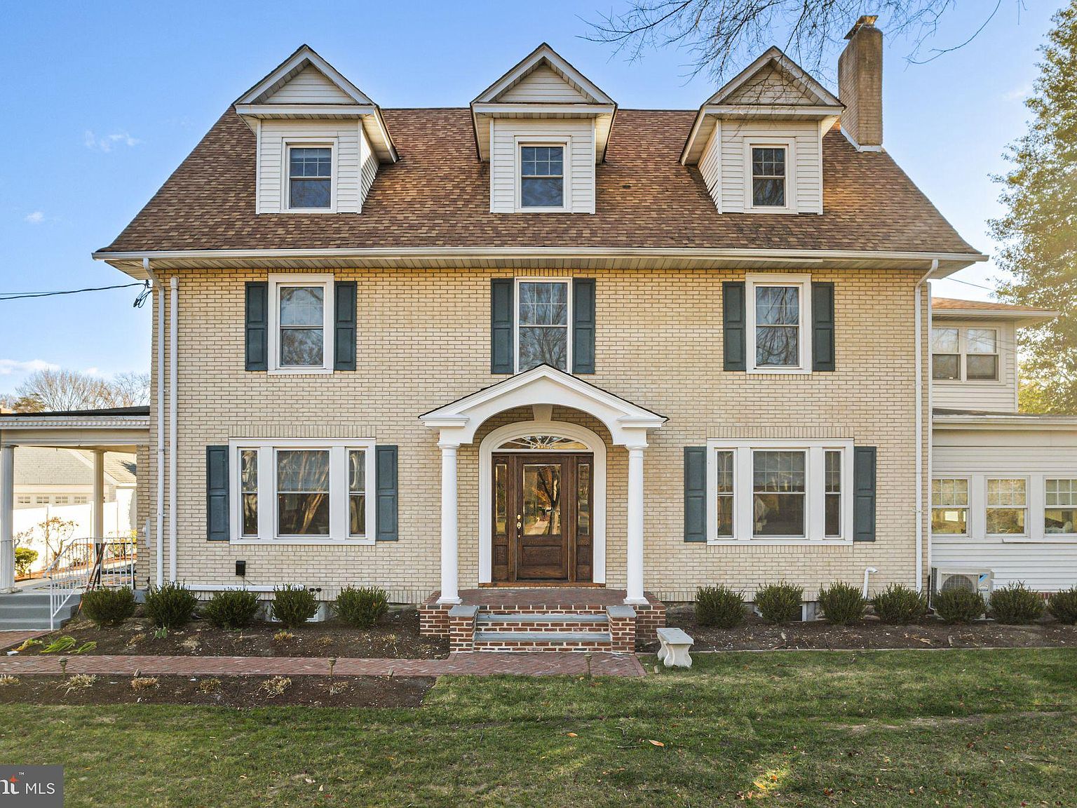 311 Chews Landing Rd, Haddonfield, NJ 08033 | Zillow