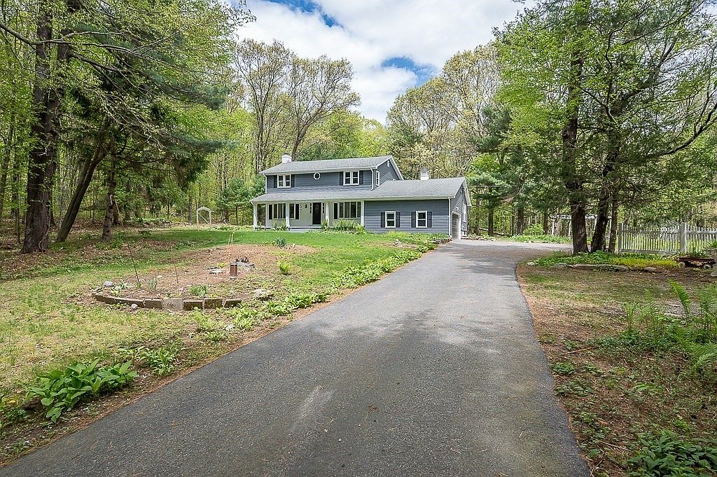 57 Purgatory Rd, Sutton, MA 01590 | Zillow