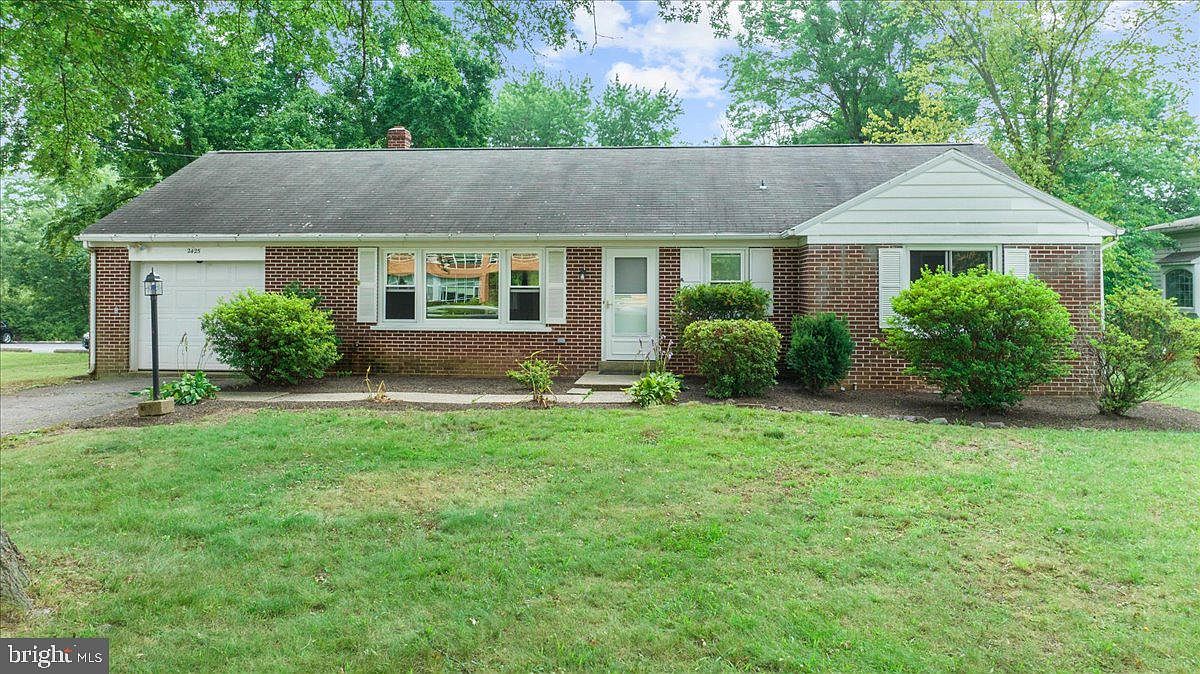 2425 N Broad St, Colmar, PA 18915 | Zillow