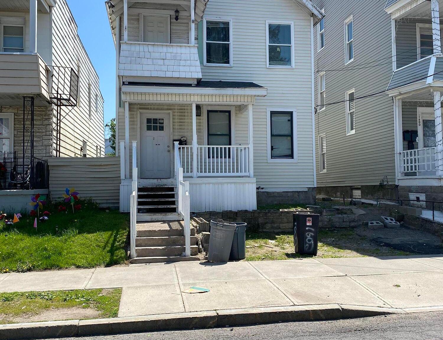 1602 Foster Avenue, Schenectady, NY 12308 | MLS #202423289 | Zillow