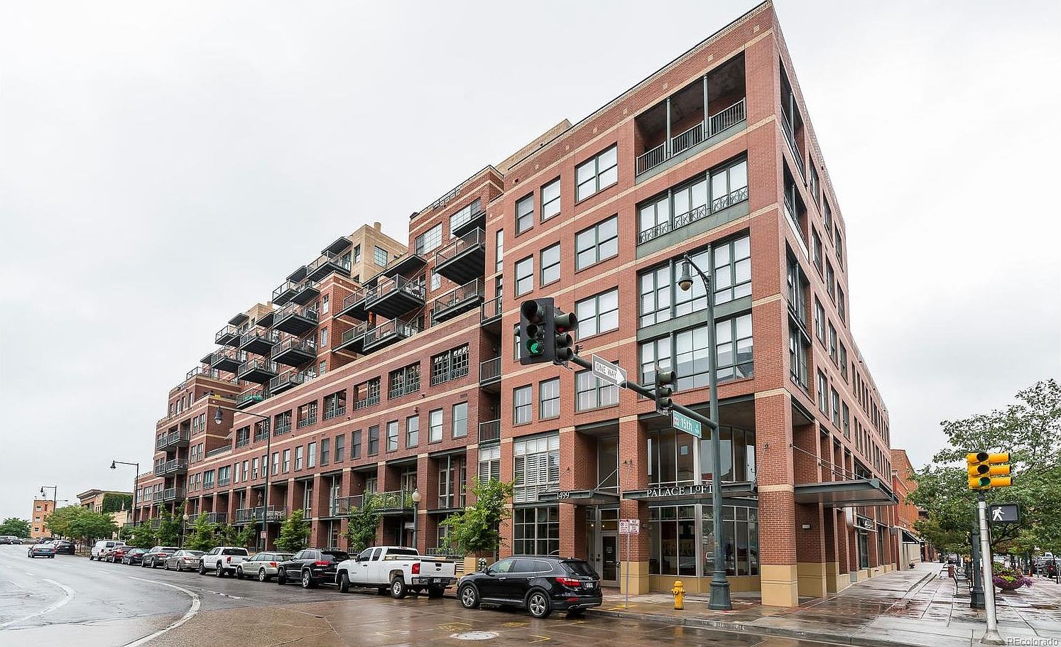 1499 Blake St APT 2B, Denver, CO 80202 | Zillow