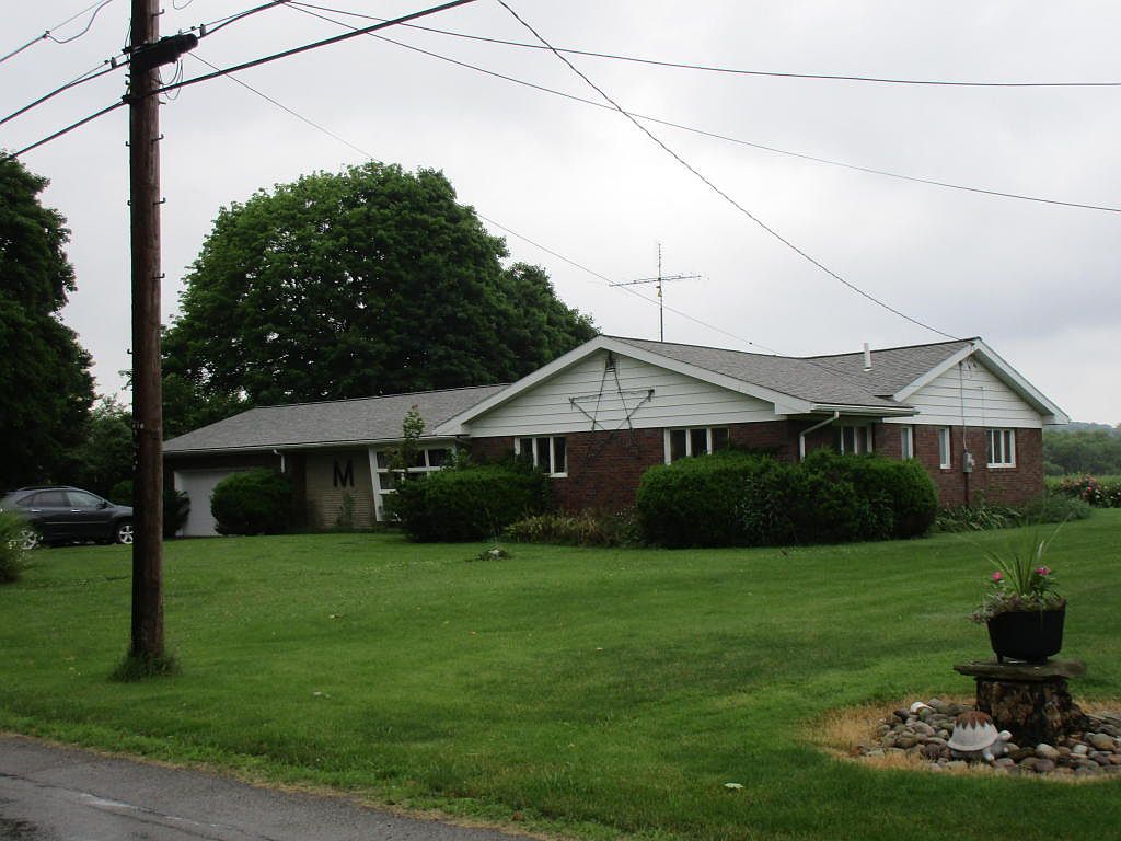 1228 Valier Dr, Valier, PA 15780 | Zillow