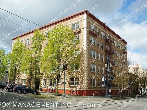 709 SW 16th Avenue Hamilton Arms UNIT 401, Portland, OR 97205 | Zillow