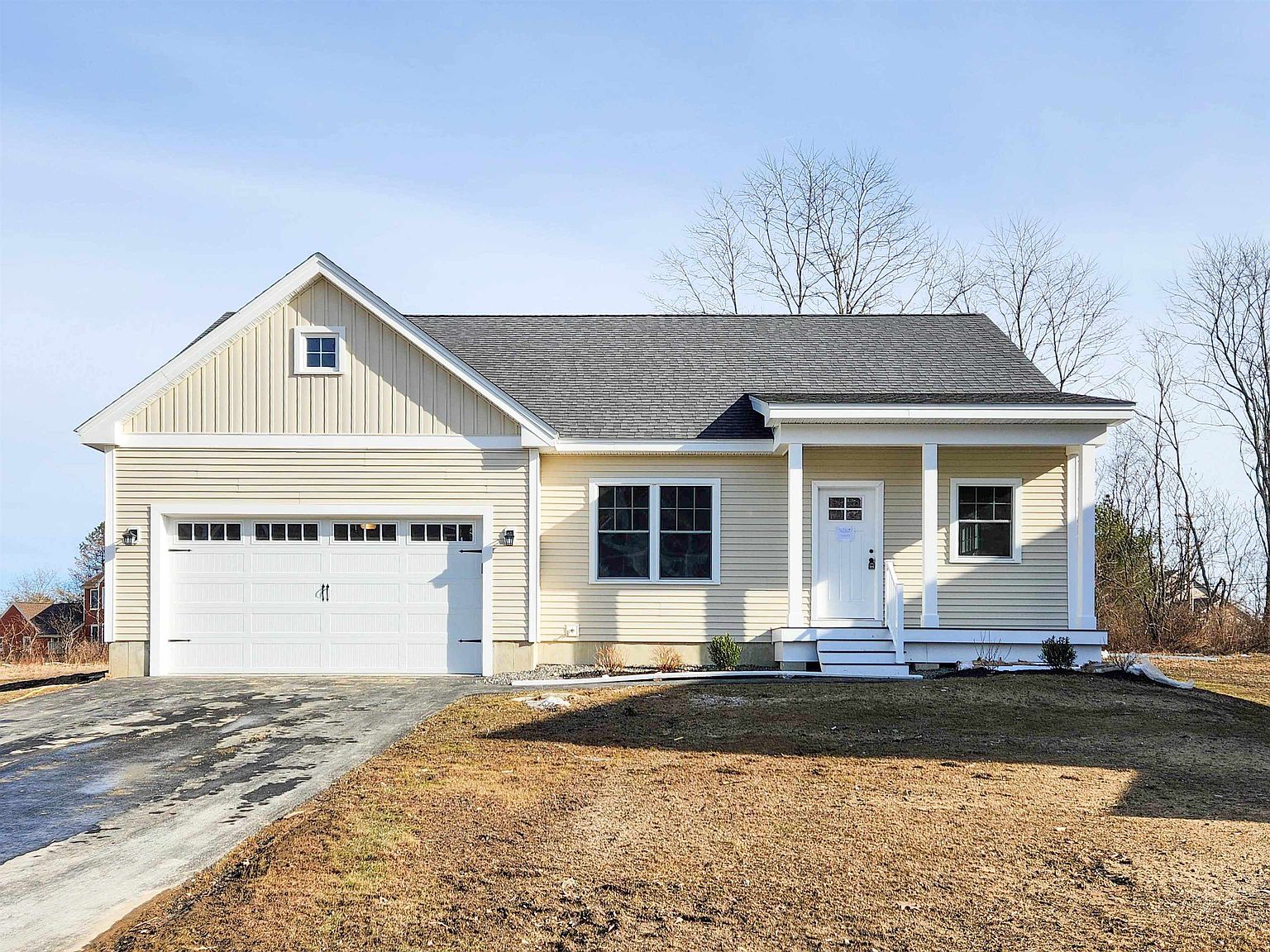 48 Copley Drive, Dover, NH 03820 | Zillow
