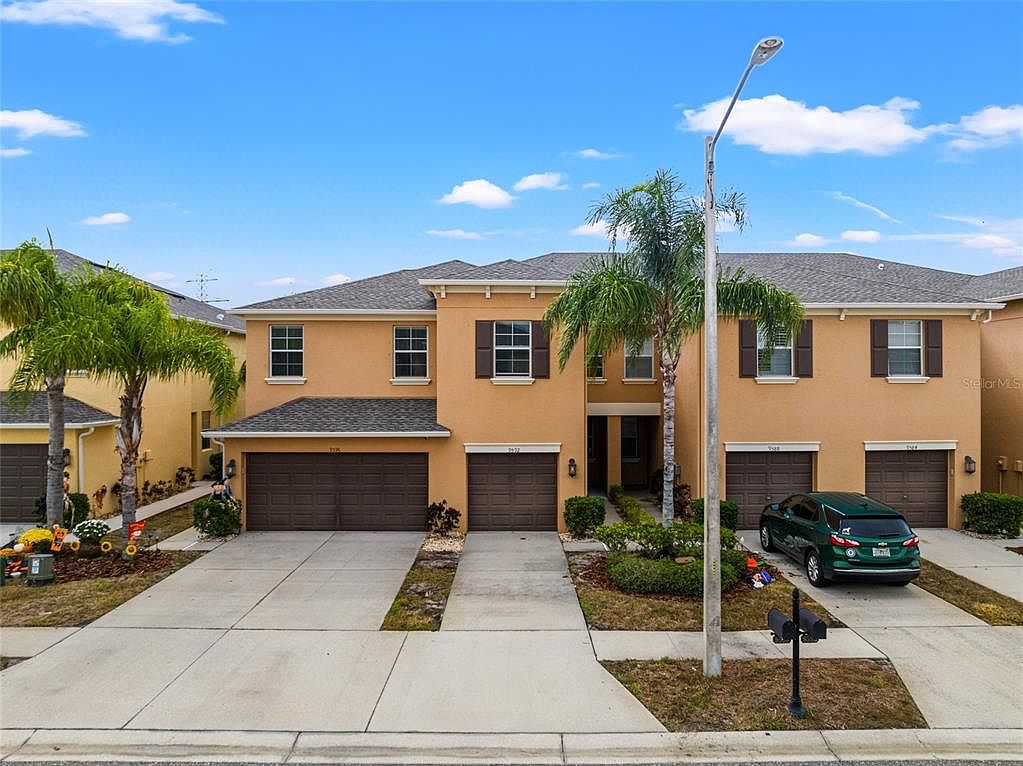 9592 Trumpet Vine Loop, New Port Richey, FL 34655 | Zillow