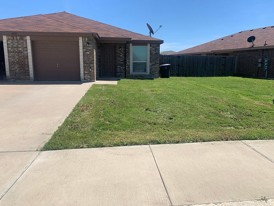 1531 Justin Loop UNIT B, Killeen, TX 76543 | Zillow