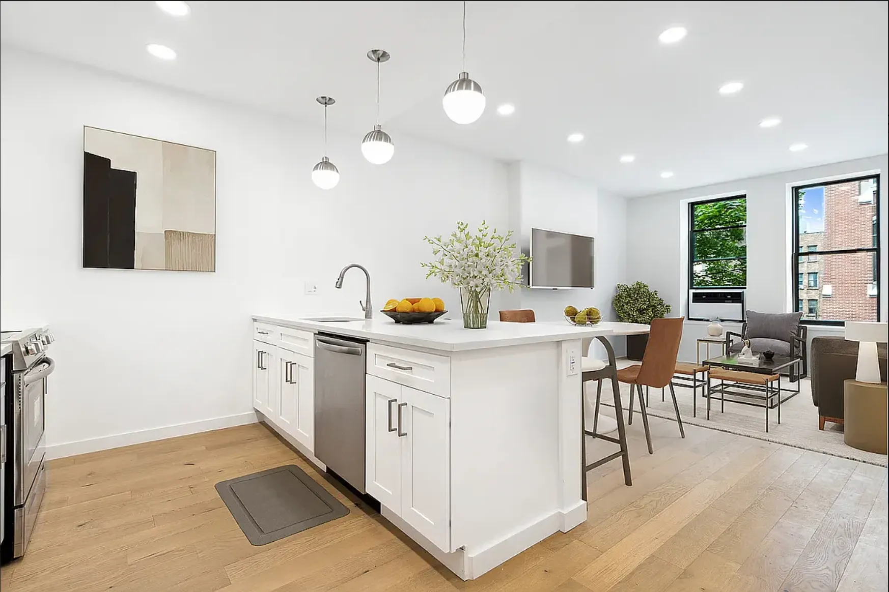 784 President Street #3R in Park Slope, Brooklyn | StreetEasy