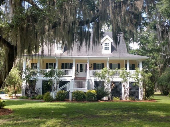 Townsend GA Real Estate - Townsend GA Homes For Sale | Zillow