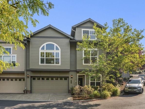 Forest Heights - Portland OR Real Estate - 10 Homes For Sale | Zillow