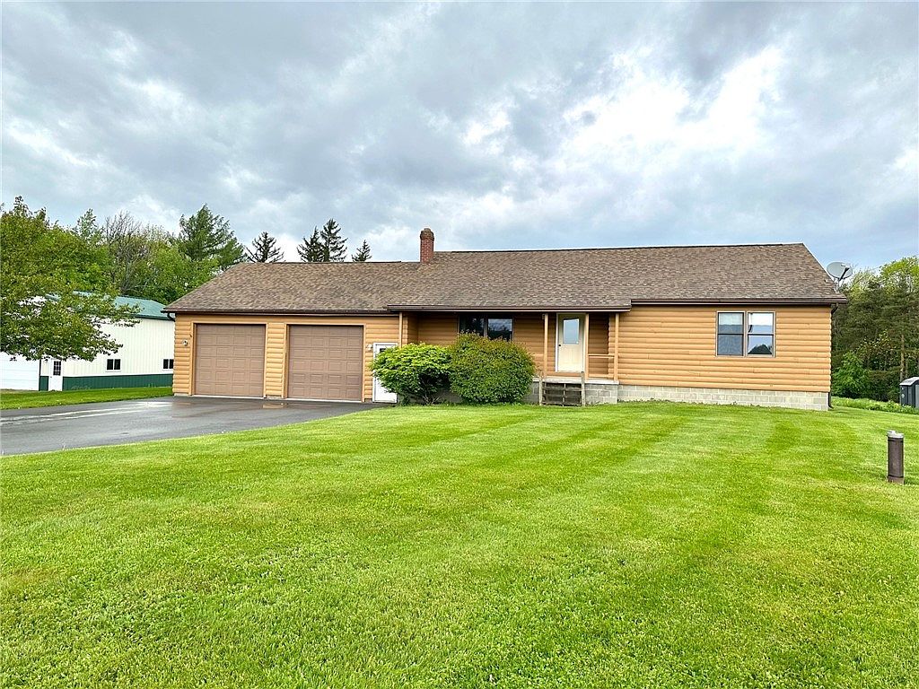 5151 Kelly Rd, Wyoming, NY 14591 | Zillow