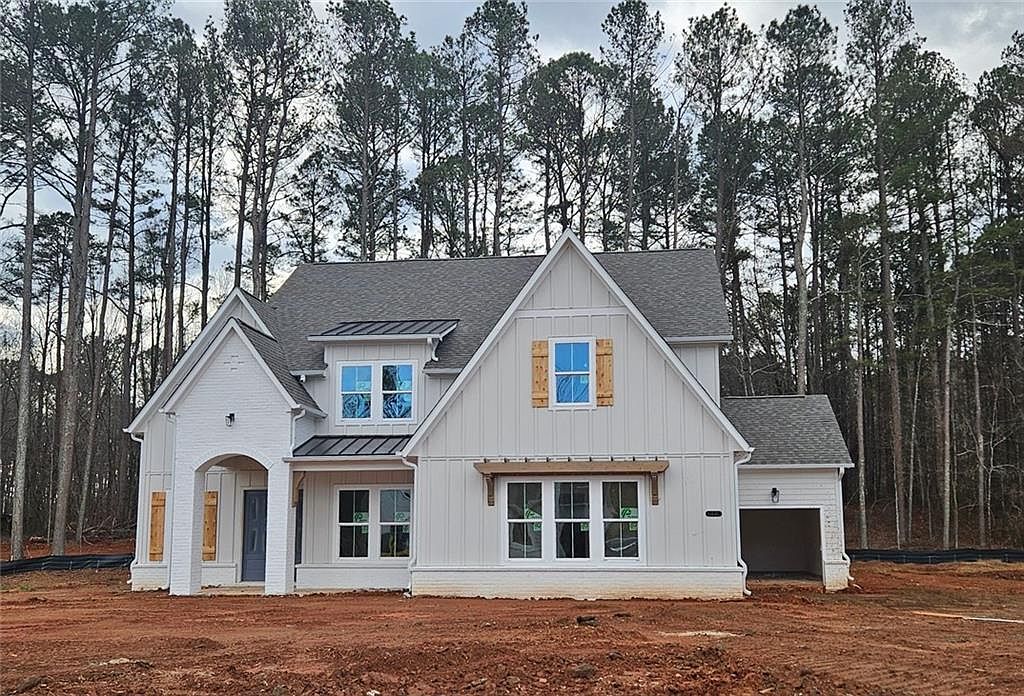 8415 Beryl Overlook, Gainesville, GA 30506 | MLS #7599771 | Zillow