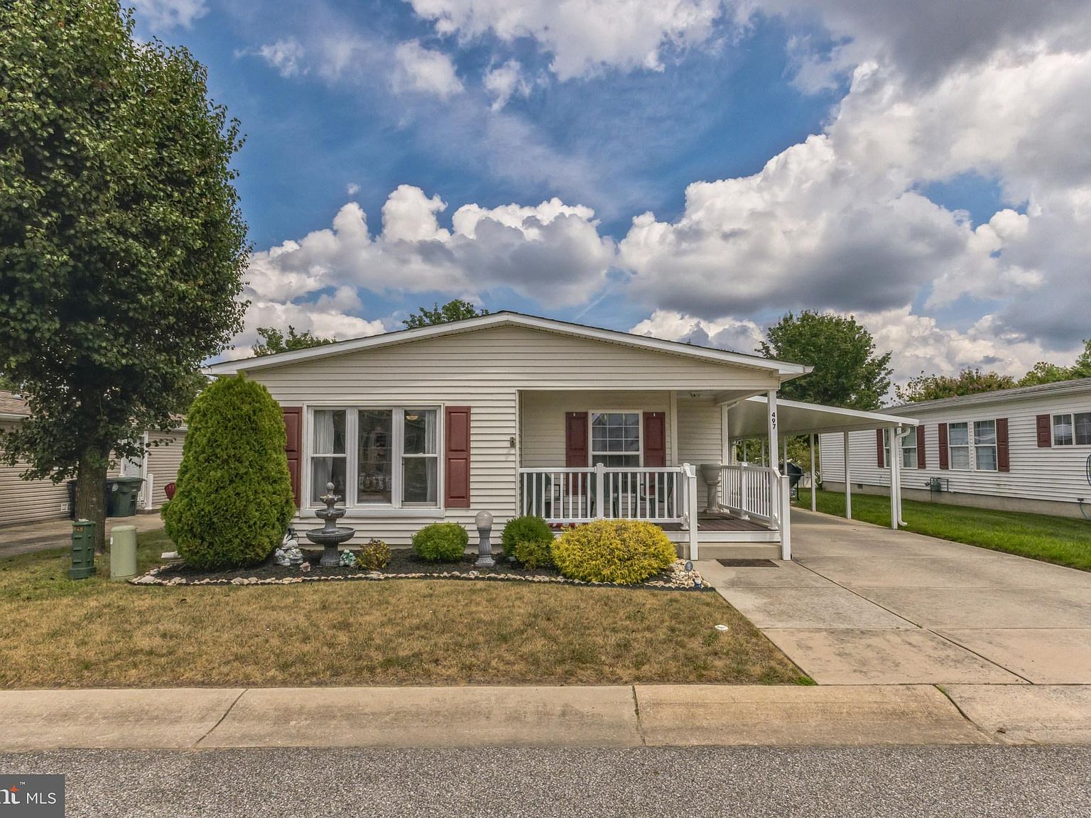 497 Shadowcreek Ln, Williamstown, NJ 08094 | Zillow