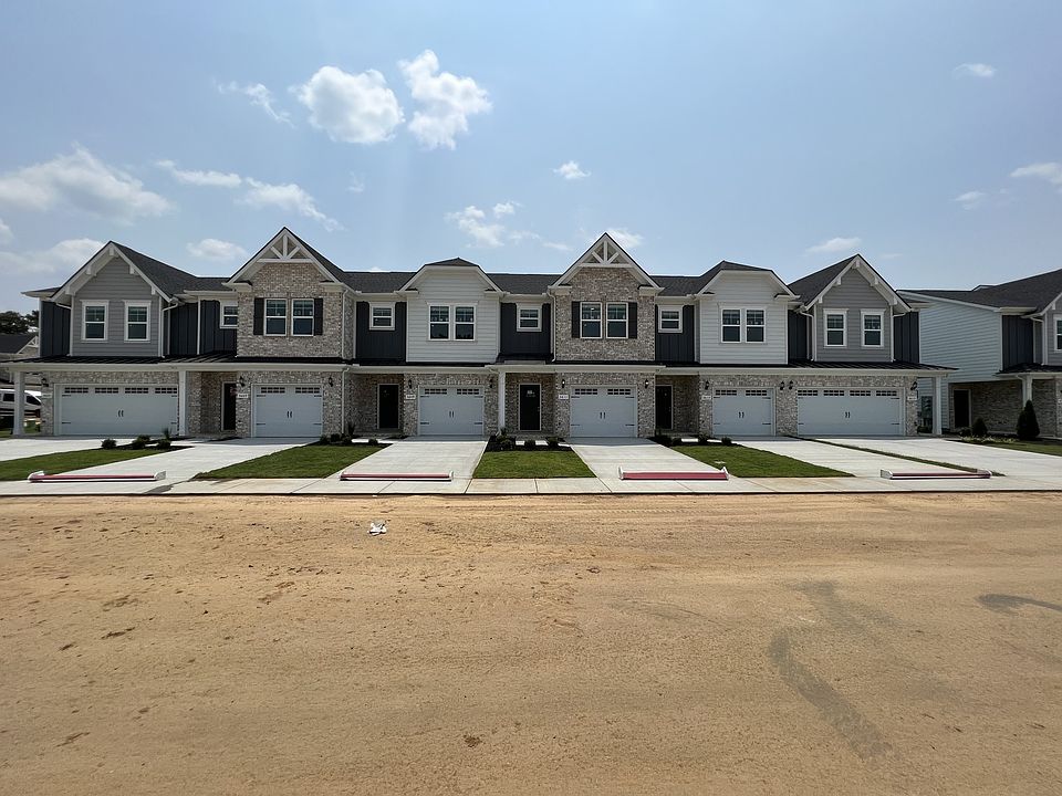 5752 Cloverwood Dr LOT 95, Murfreesboro, TN 37128 | Zillow