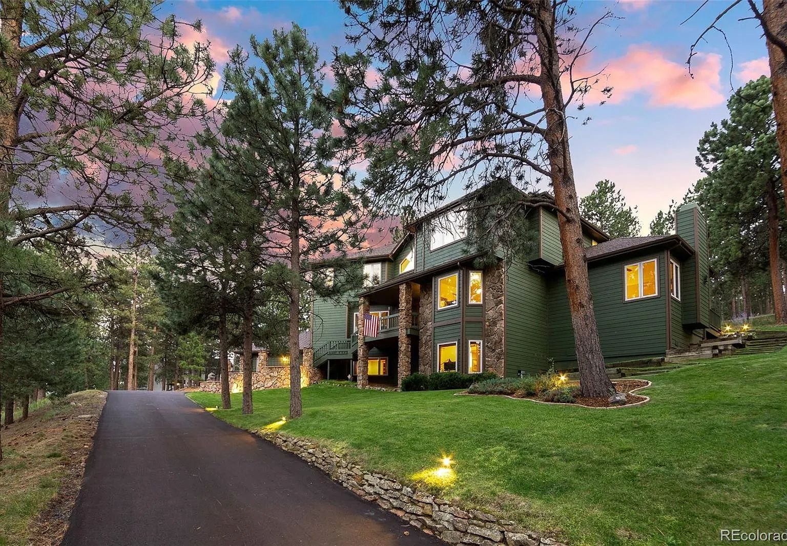 3038 Keystone Dr, Evergreen, CO 80439 | Zillow