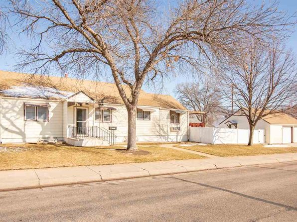 McCook Real Estate - McCook NE Homes For Sale | Zillow