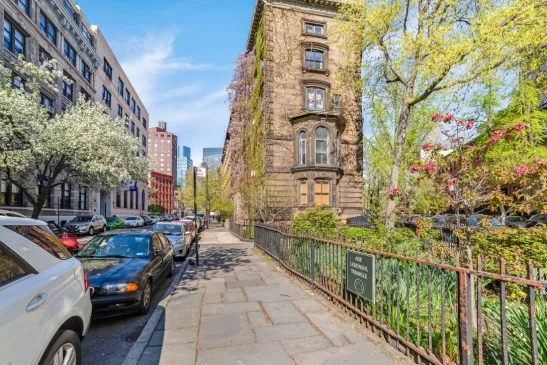 128 East 10th Street #GARDEN in East Village, Manhattan | StreetEasy