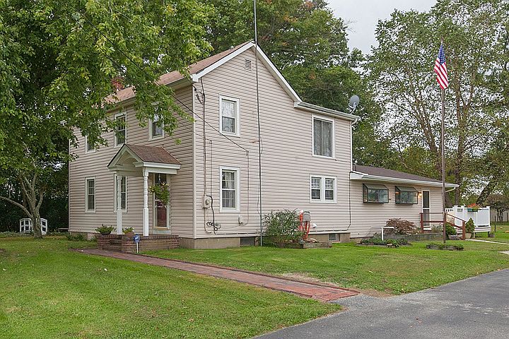 87 Polk Ln, Bridgeton, NJ 08302 | Zillow